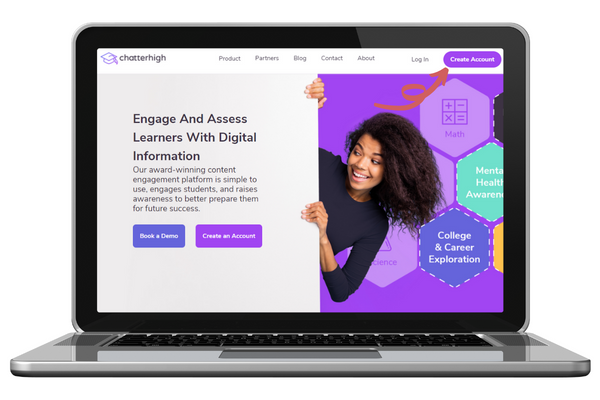 Everything you need to know about ChatterHigh Competitions